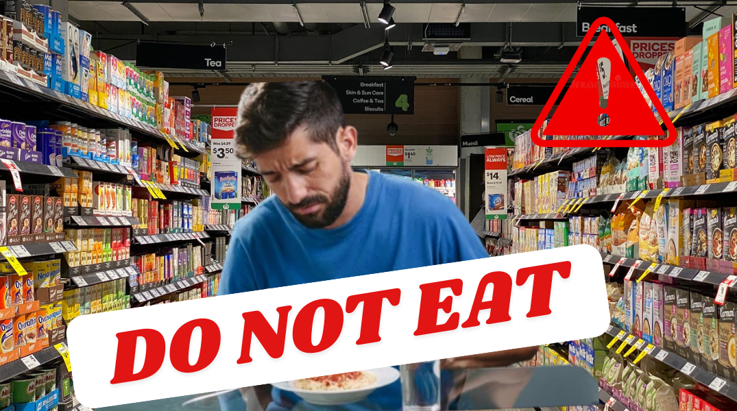 ‘Do Not Eat’ Warning Issued in Urgent Recall of Popular Snack Bar